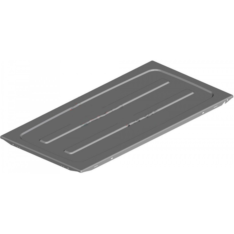 Боковая стенка газовой плиты Гефест - Купить с доставкой по Беларуси